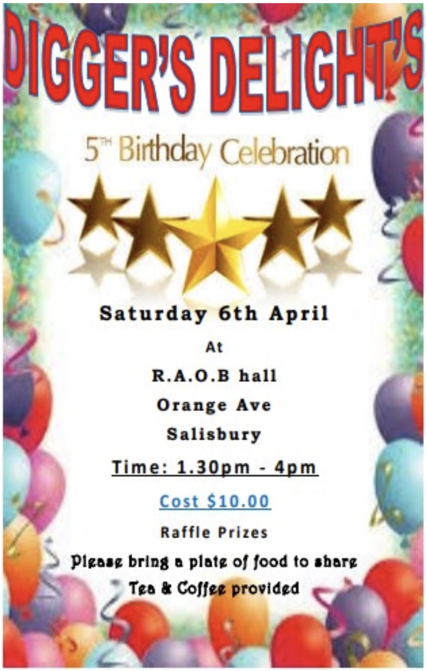 The South Australian Square Dance Society Inc