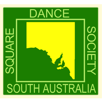 The South Australian Square Dance Society Inc